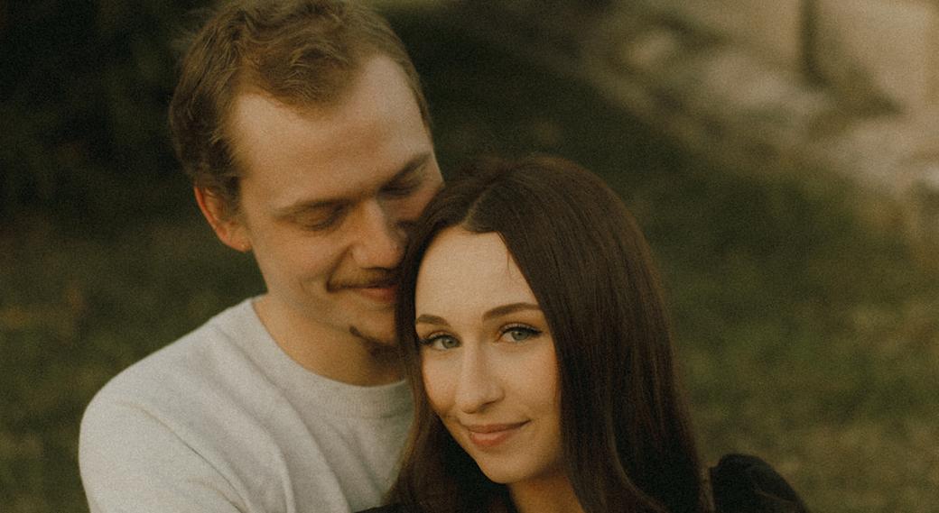 Claire Everingham and Mason Husk's Wedding Website