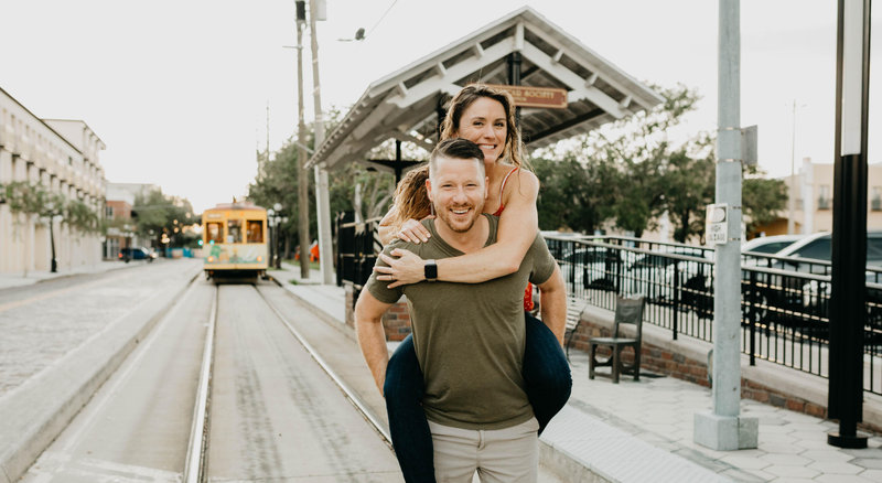 Krystal Parrish and Alex Cairns' Wedding Website
