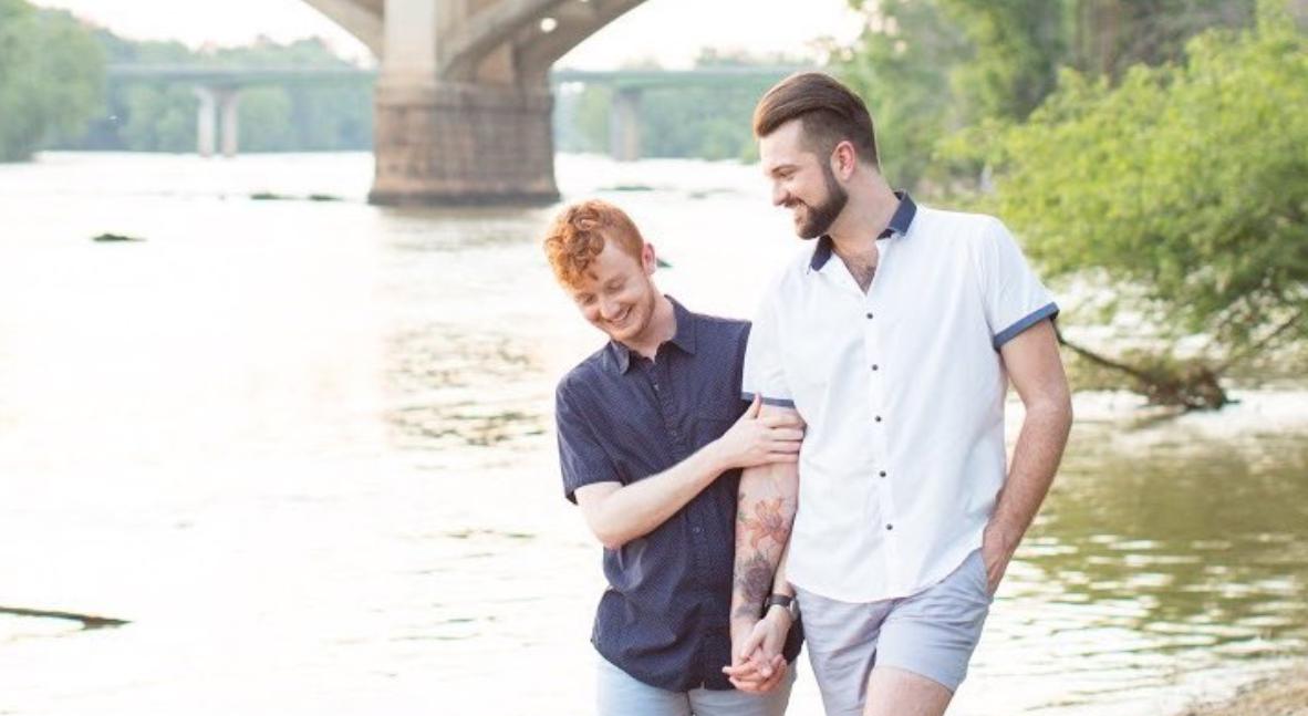 Daniel Price and Cameron Swofford's Wedding Website