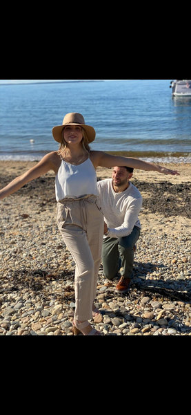 Angelina Tartarone and Anthony Morello's Wedding Website