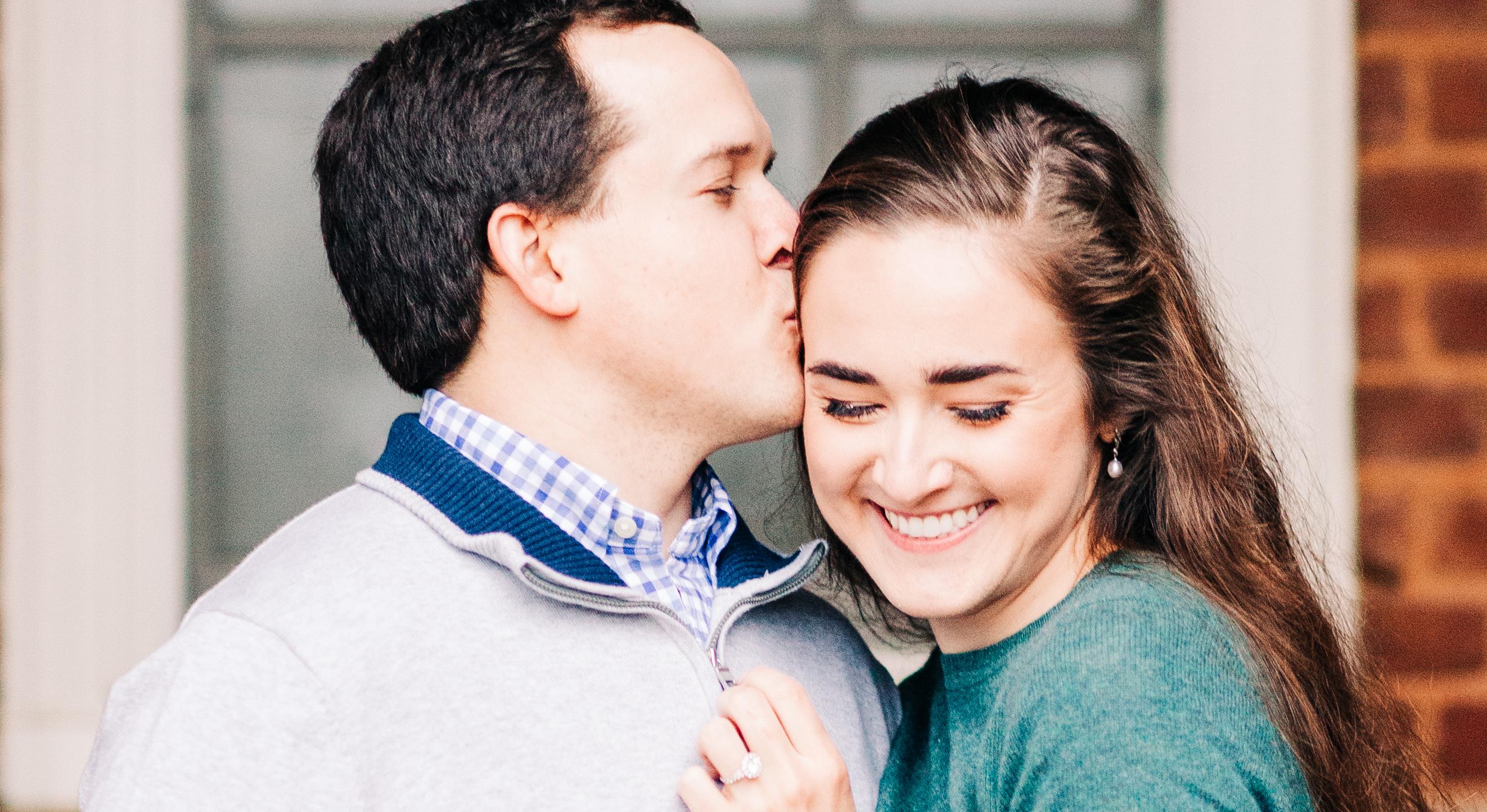 Amanda Pettyjohn and Daniel Suter's Wedding Website