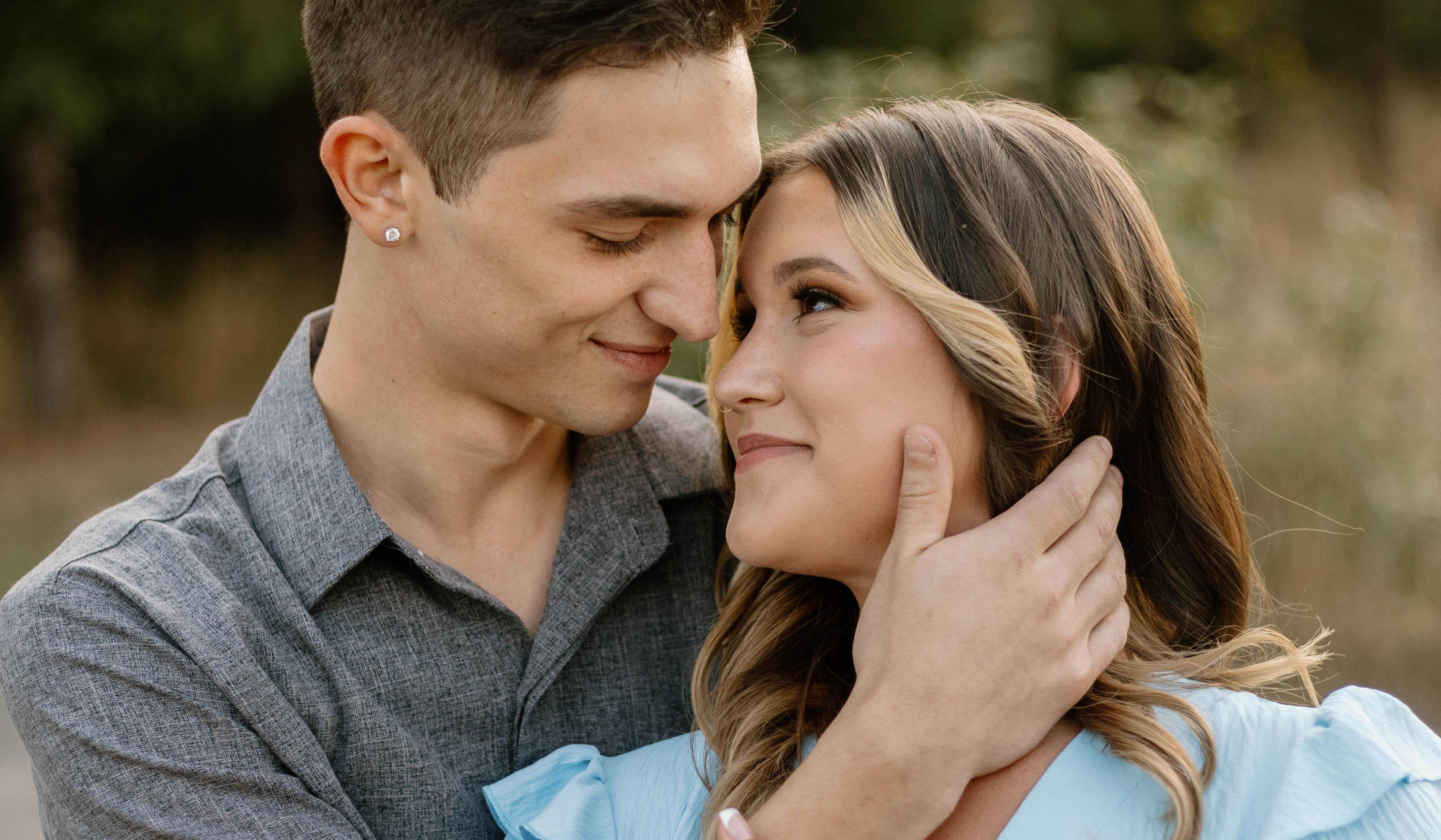 Skyla Wright and Tyler Hooper's Wedding Website