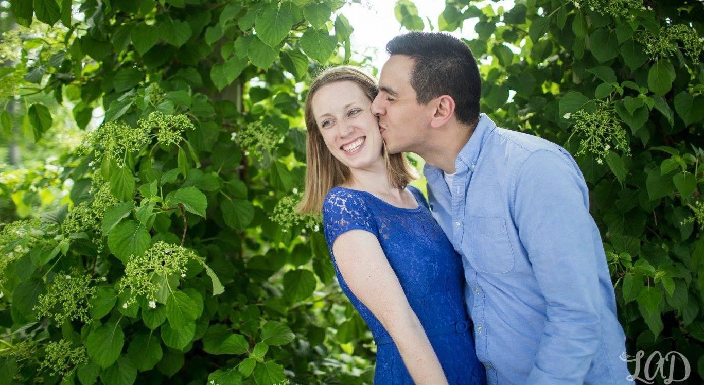 Anne Shepard and Jeffrey Bazinet's Wedding Website