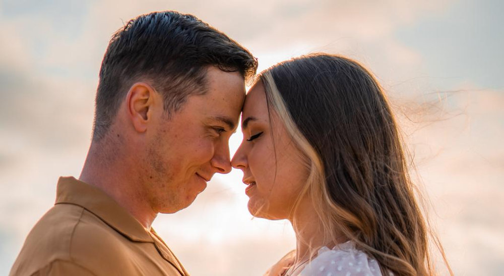 Austin hendrickson wedding | Beachweddingtips.com