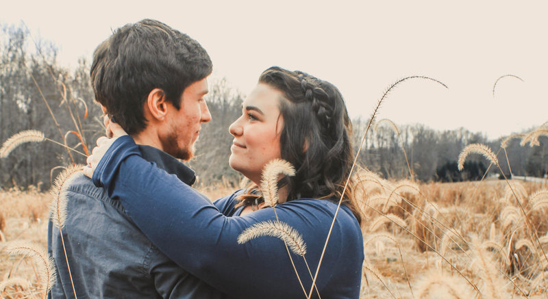 Deanna Smith and Brandon Carter's Wedding Website