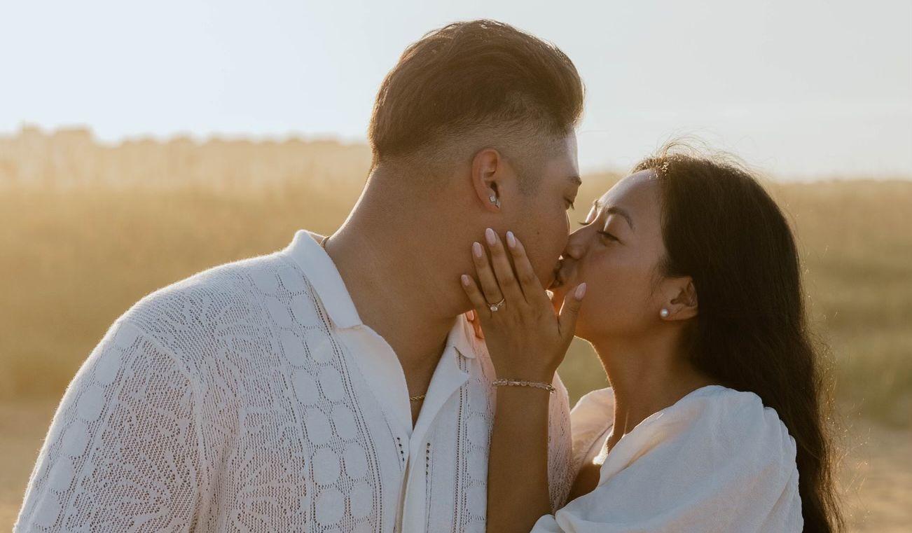 Alyssa Bagtas and Jayson Kreger's Wedding Website