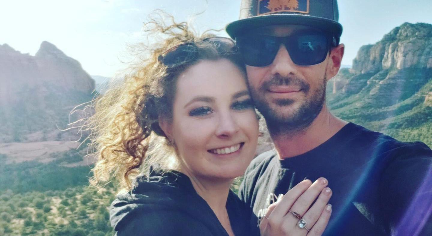 Shaun Michael Lowry and Erin Morgan June Edwards' Wedding Website