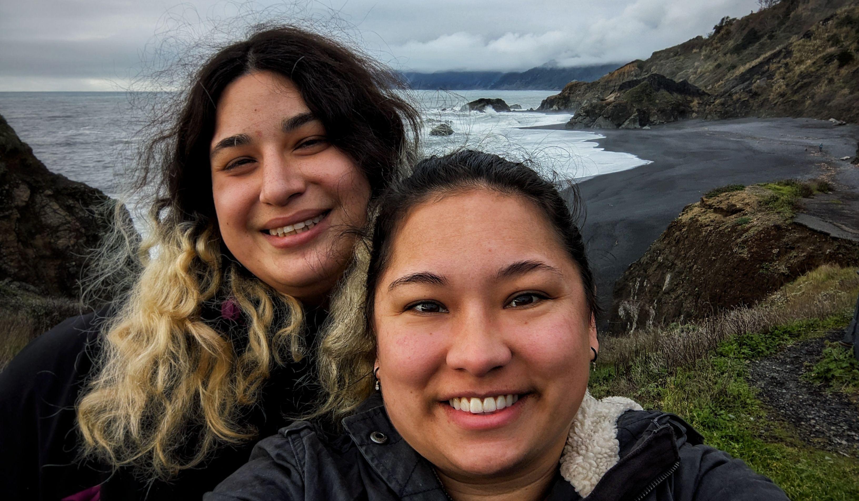 Lisa Kotowski and Montserrat Vargas' Wedding Website