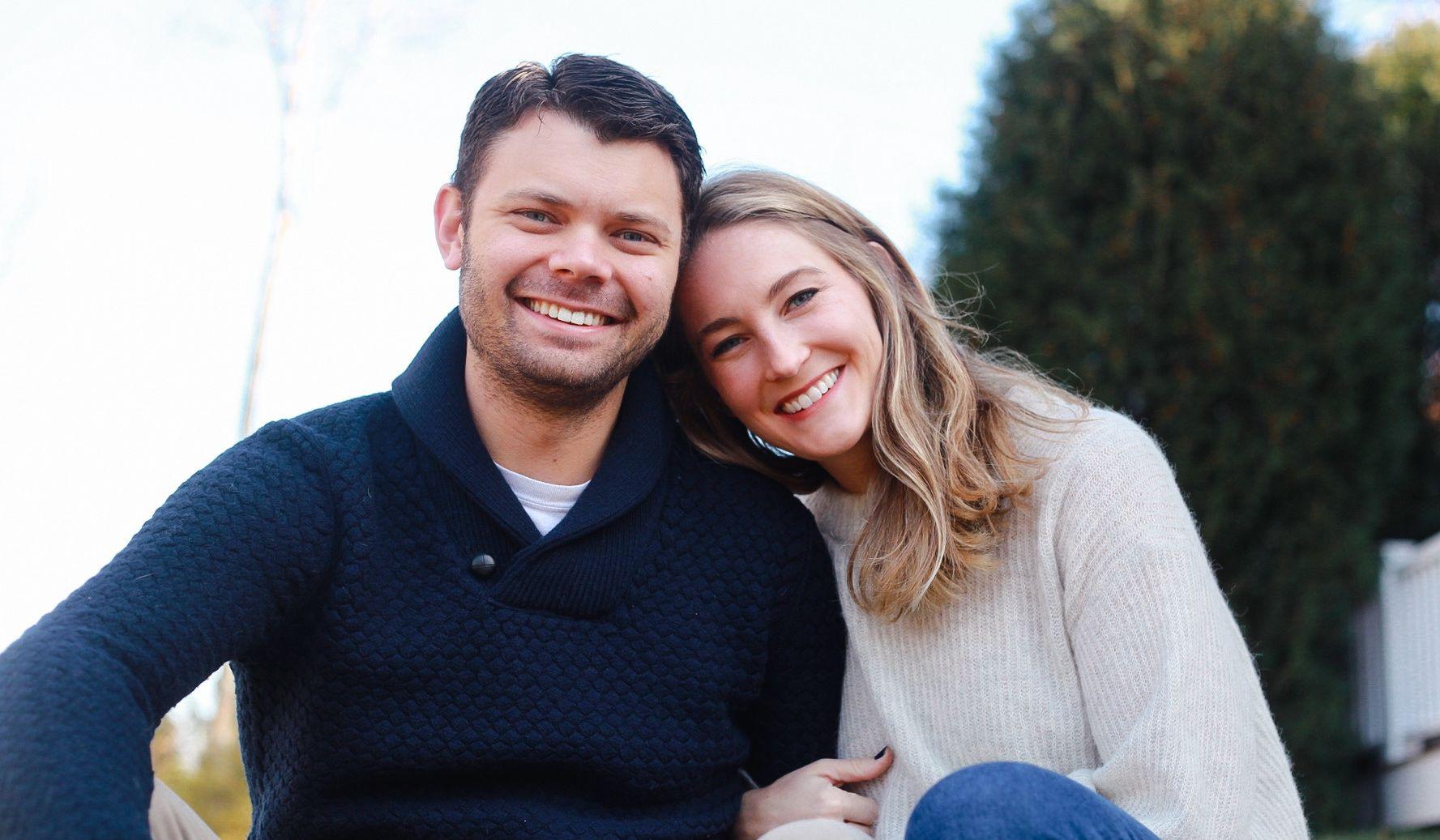 Hannah Wolfer and Sam Cheesman's Wedding Website