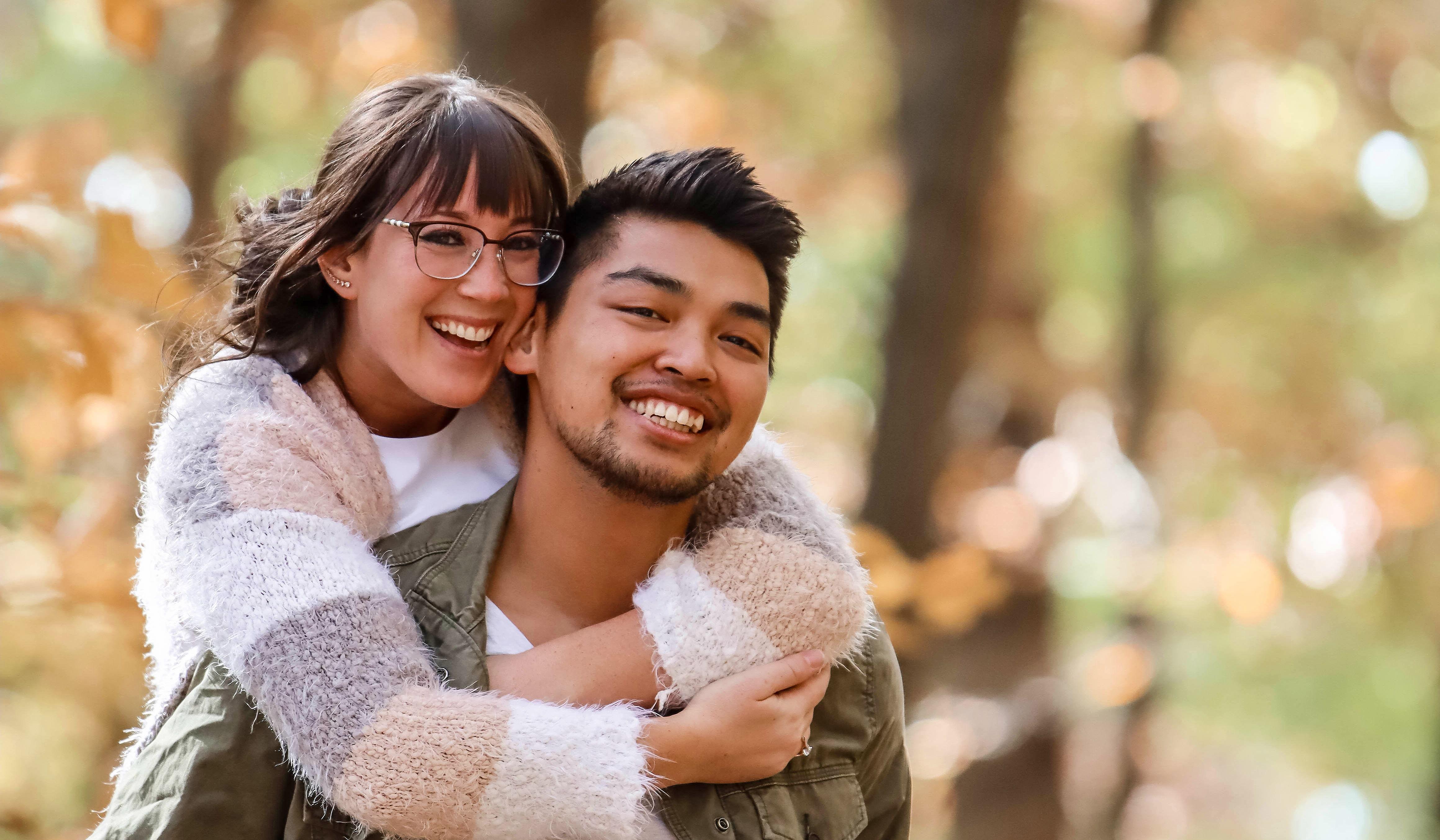 Jaryl Yves Muynila and Lettie Ann Quattrochi's Wedding Website