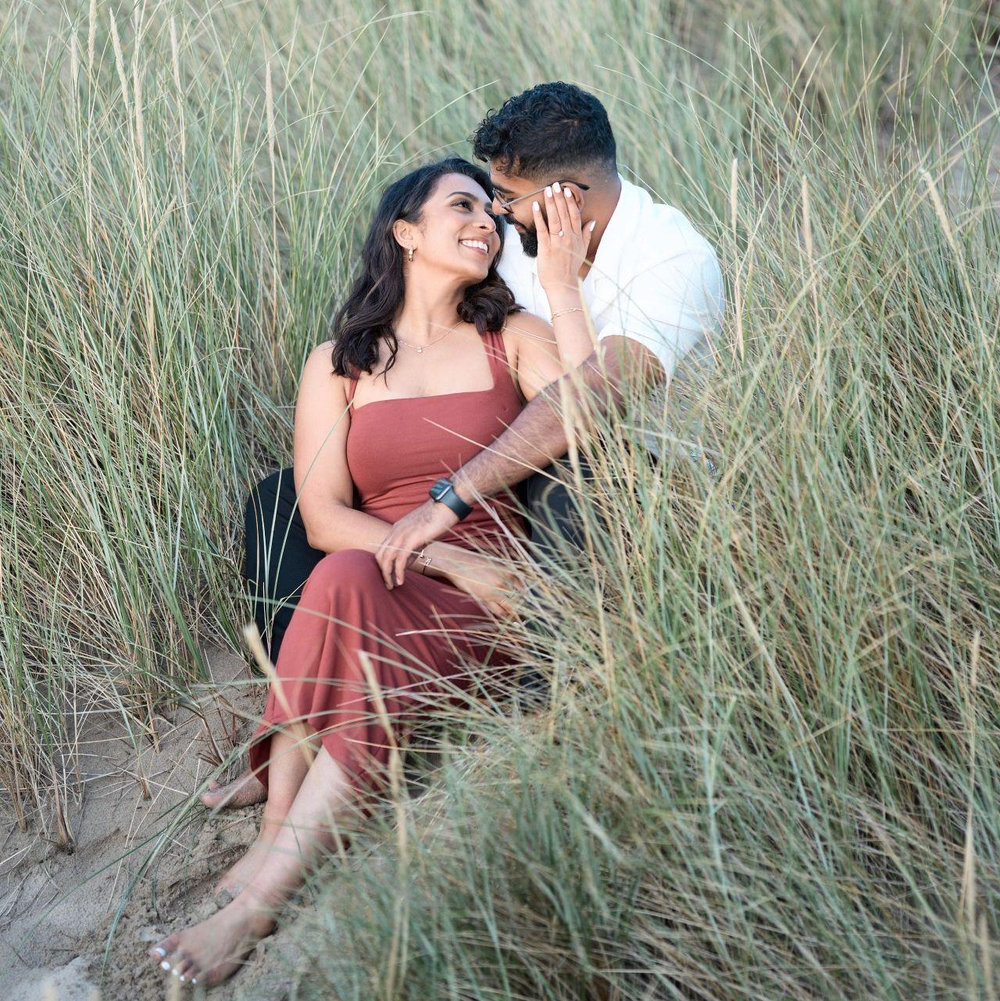Basil Regi and Dolly Sunny's Wedding Website