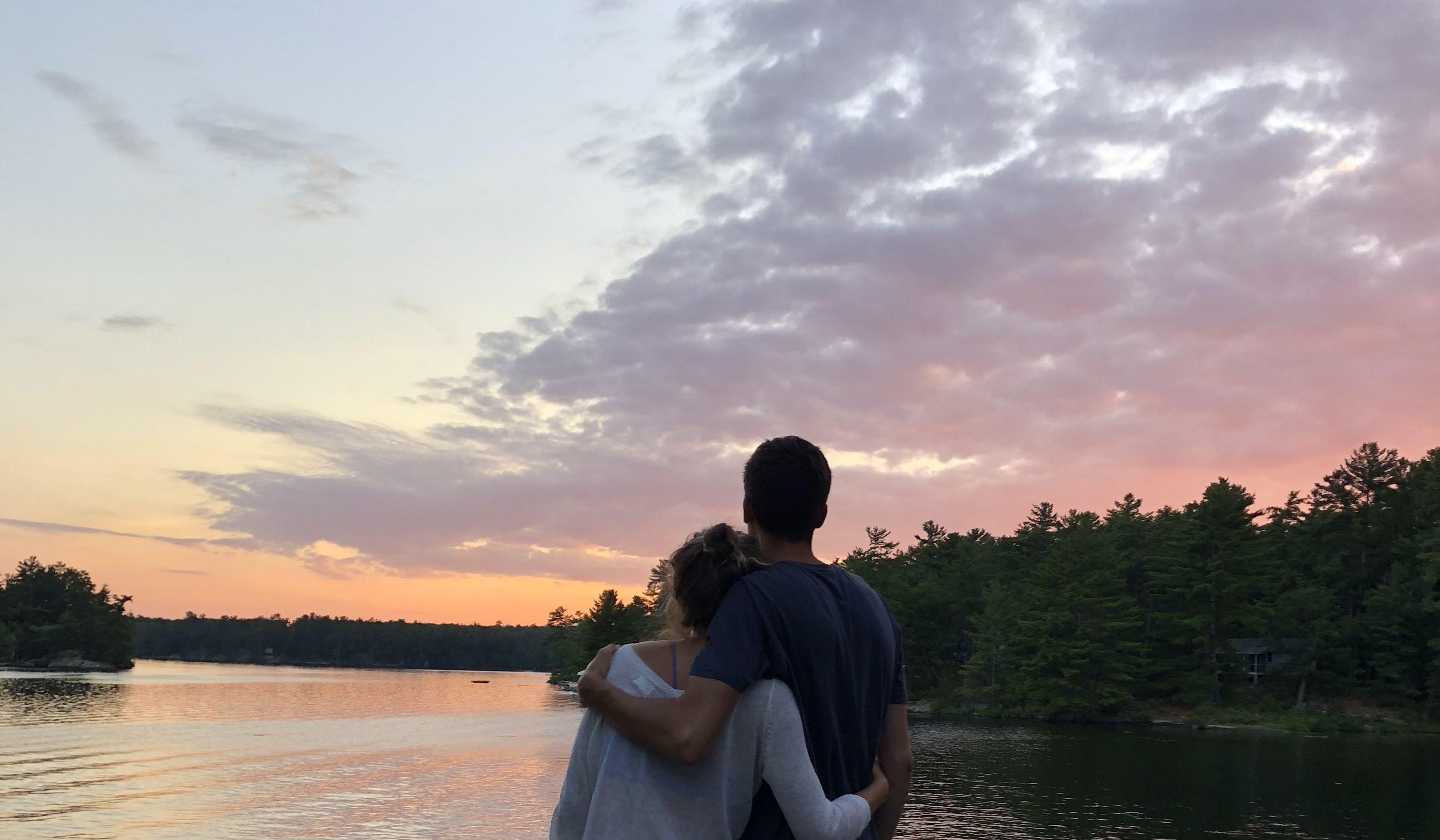 Maryn Cannon and Michael Papazian's Wedding Website