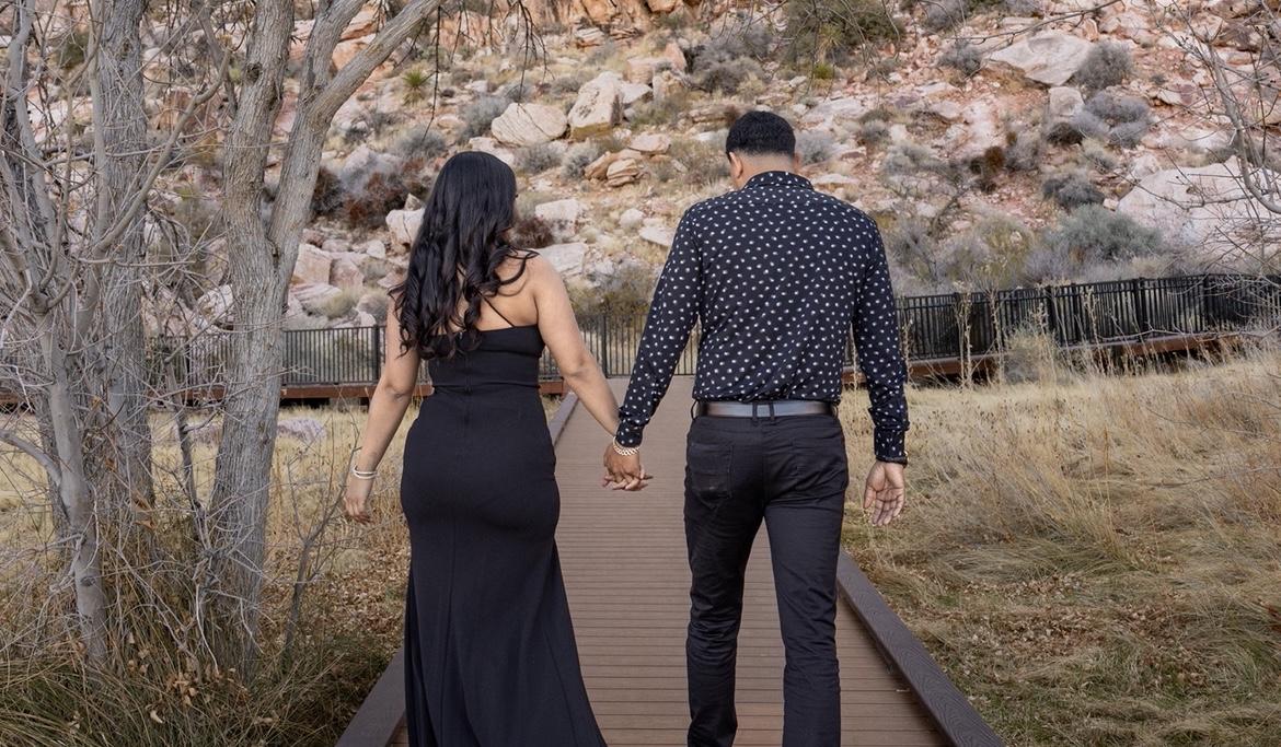 Jessica Rodriguez and Jovan Carrazco's Wedding Website