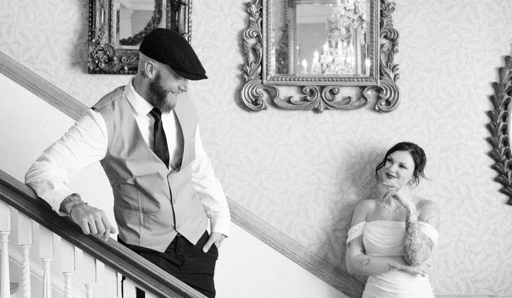 Brianna Chittum and Shane Weatherford's Wedding Website