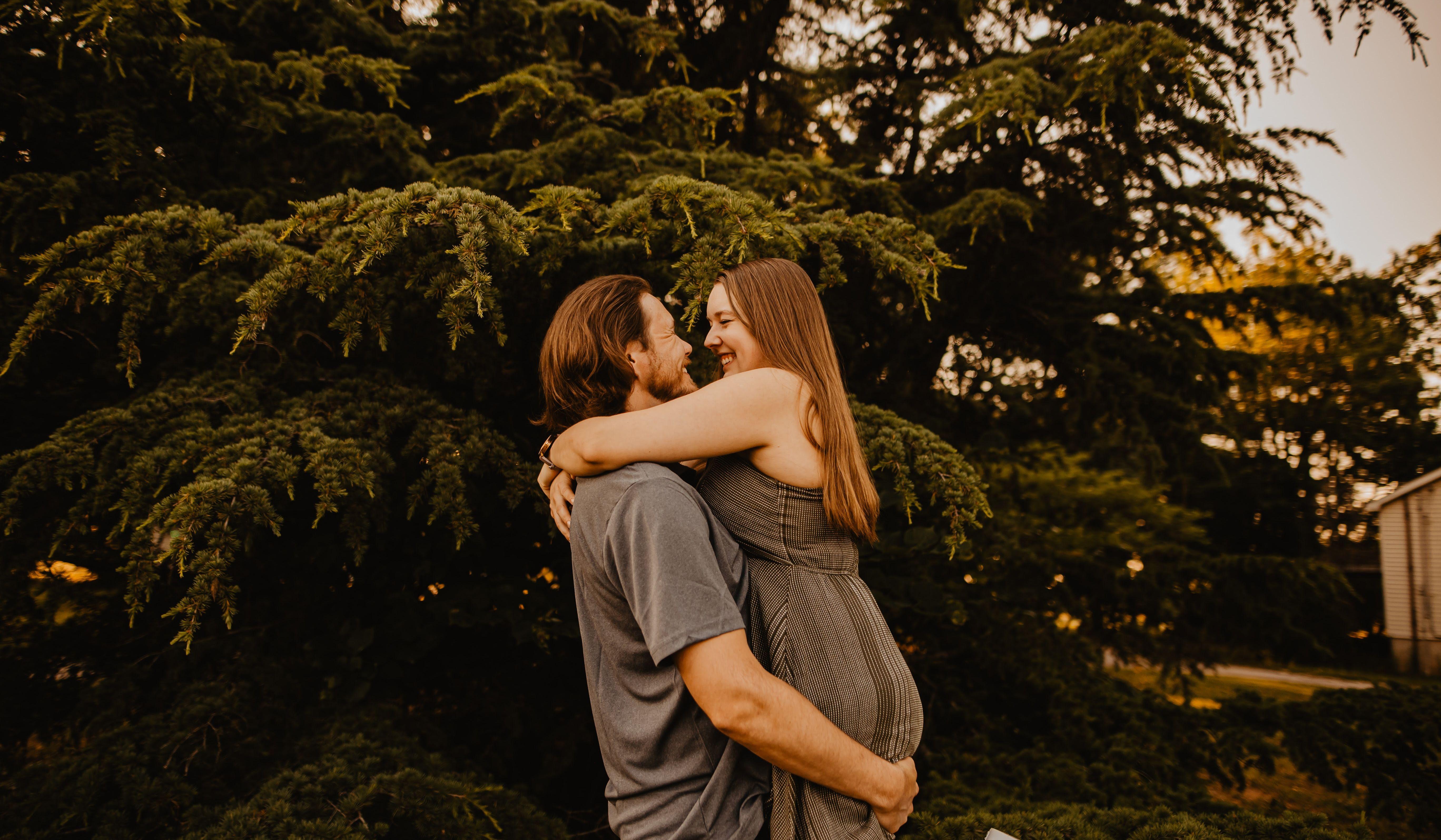 Stephanie Dermer and Nathan Breshears' Wedding Website