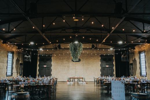 The Armory Events - Wedding Venues - Zola