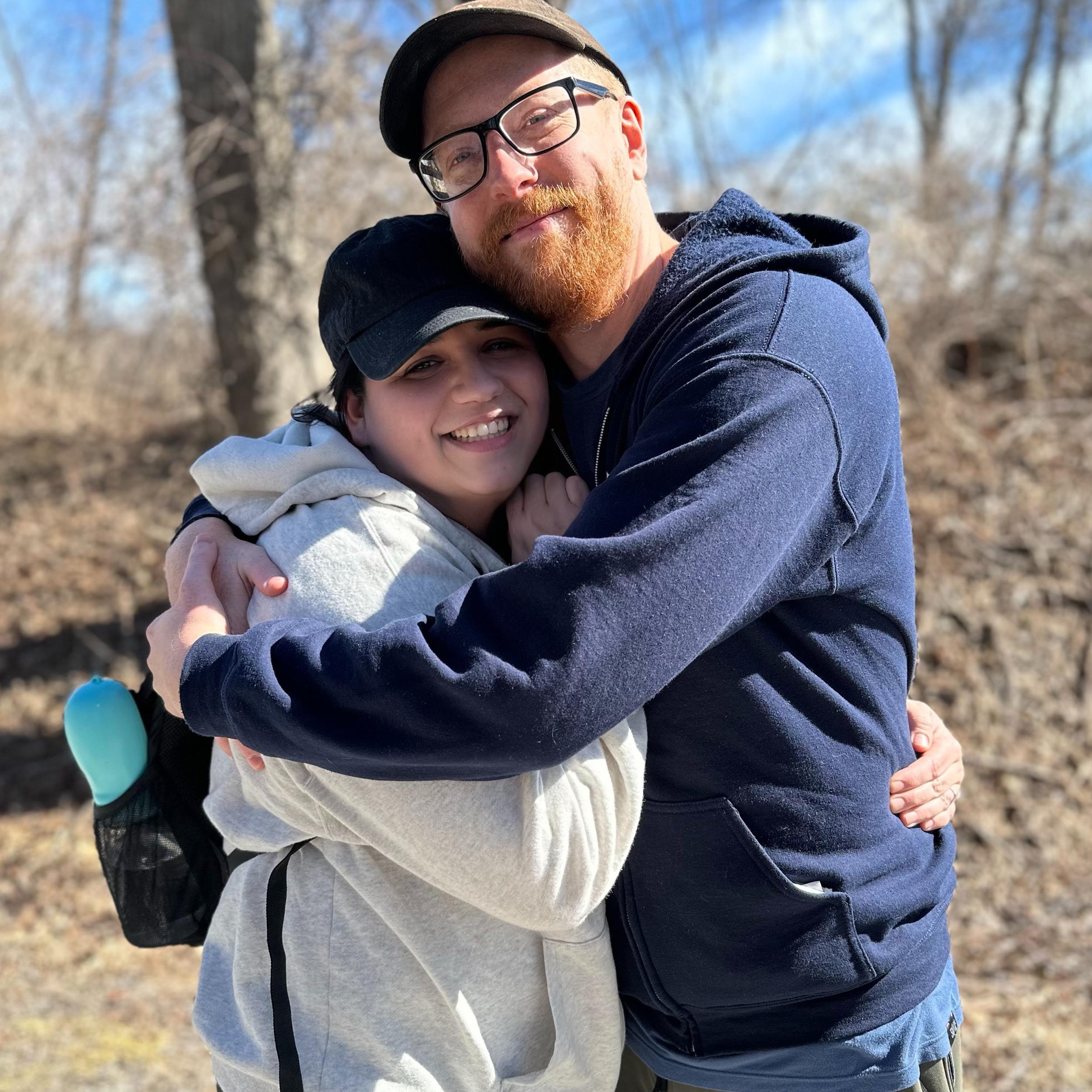 Jesse Flaitz and Kaitlyn Hecht's Wedding Website