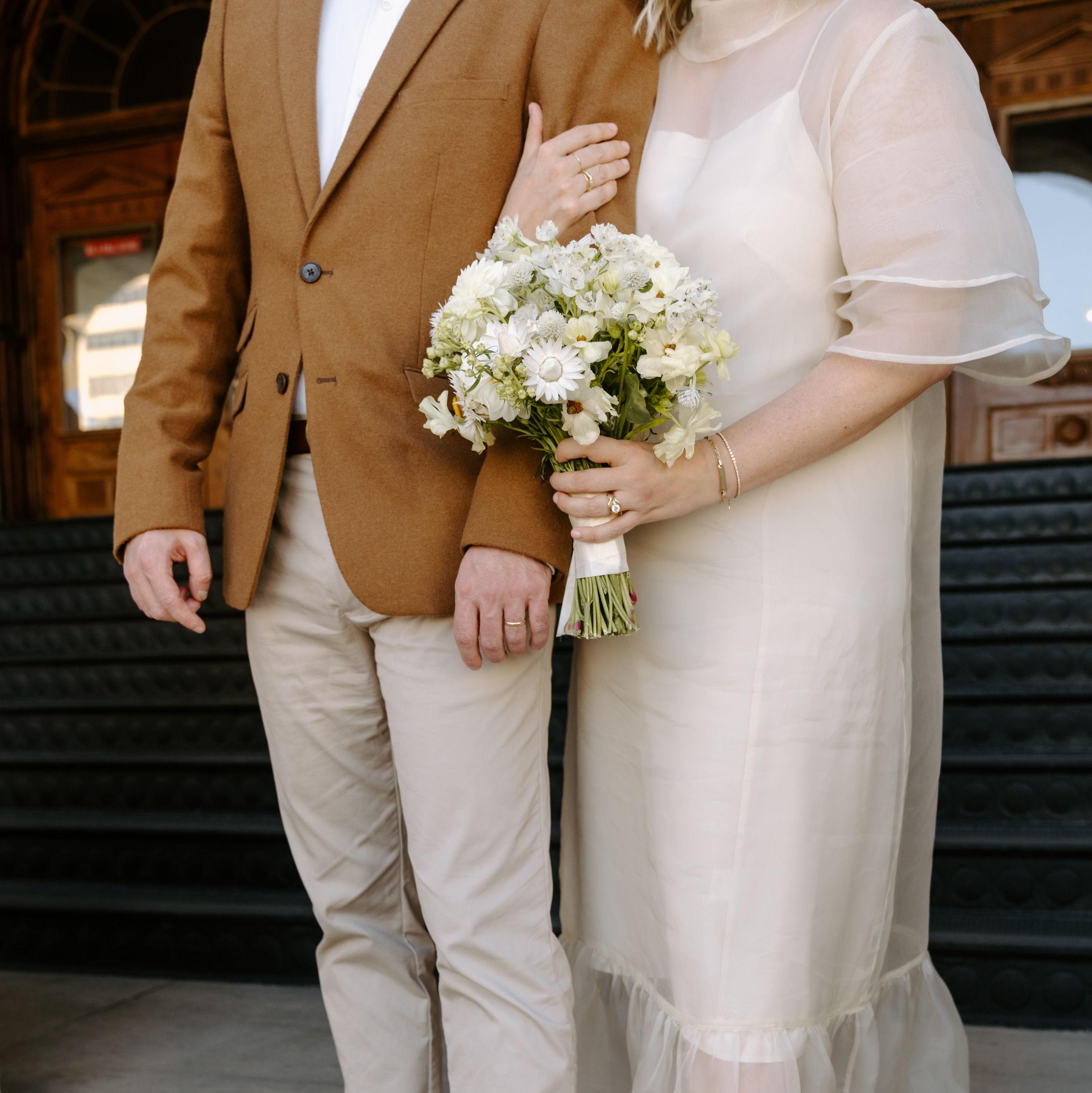 Kathryne Determann and Matthew Oglesby's Wedding Website