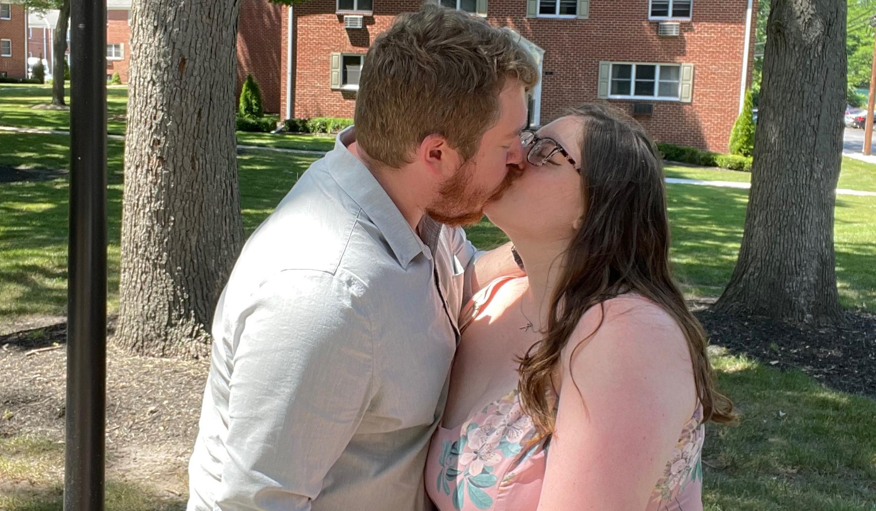 Loren Volz and Kennedy Beck's Wedding Website