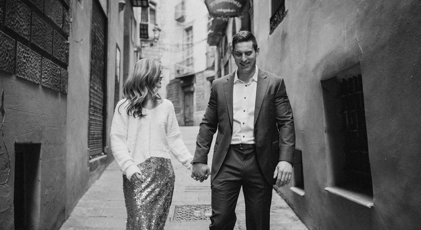 Audrey Hanna and Austen Mudd's Wedding Website