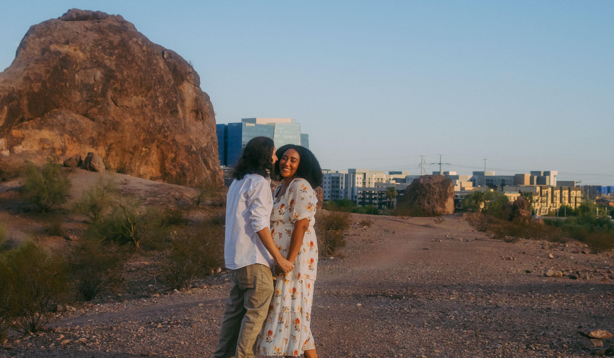 Sierra Reese and Isaac Elkins' Wedding Website