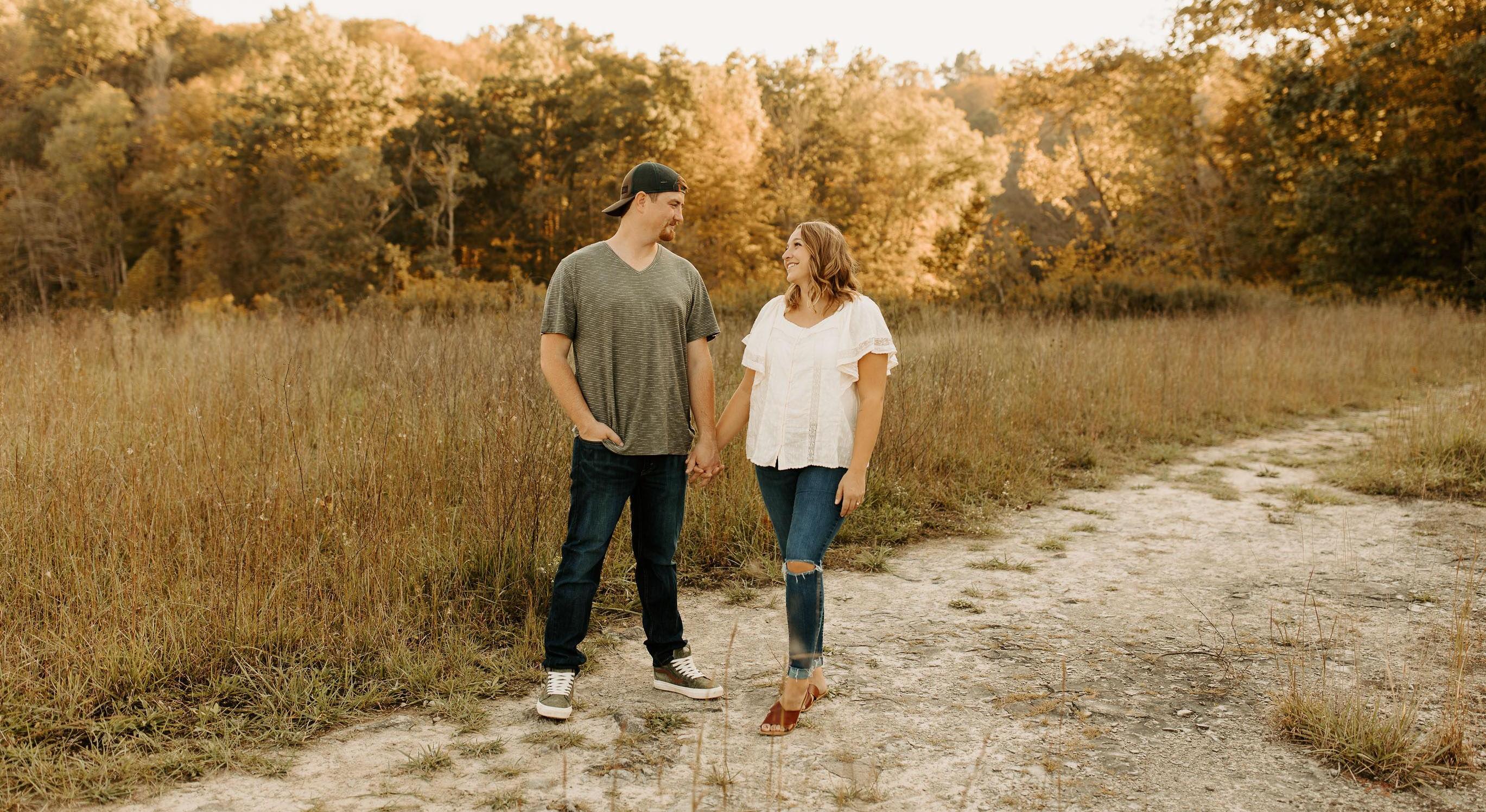 Megan Shockley and Stephen Dean's Wedding Website