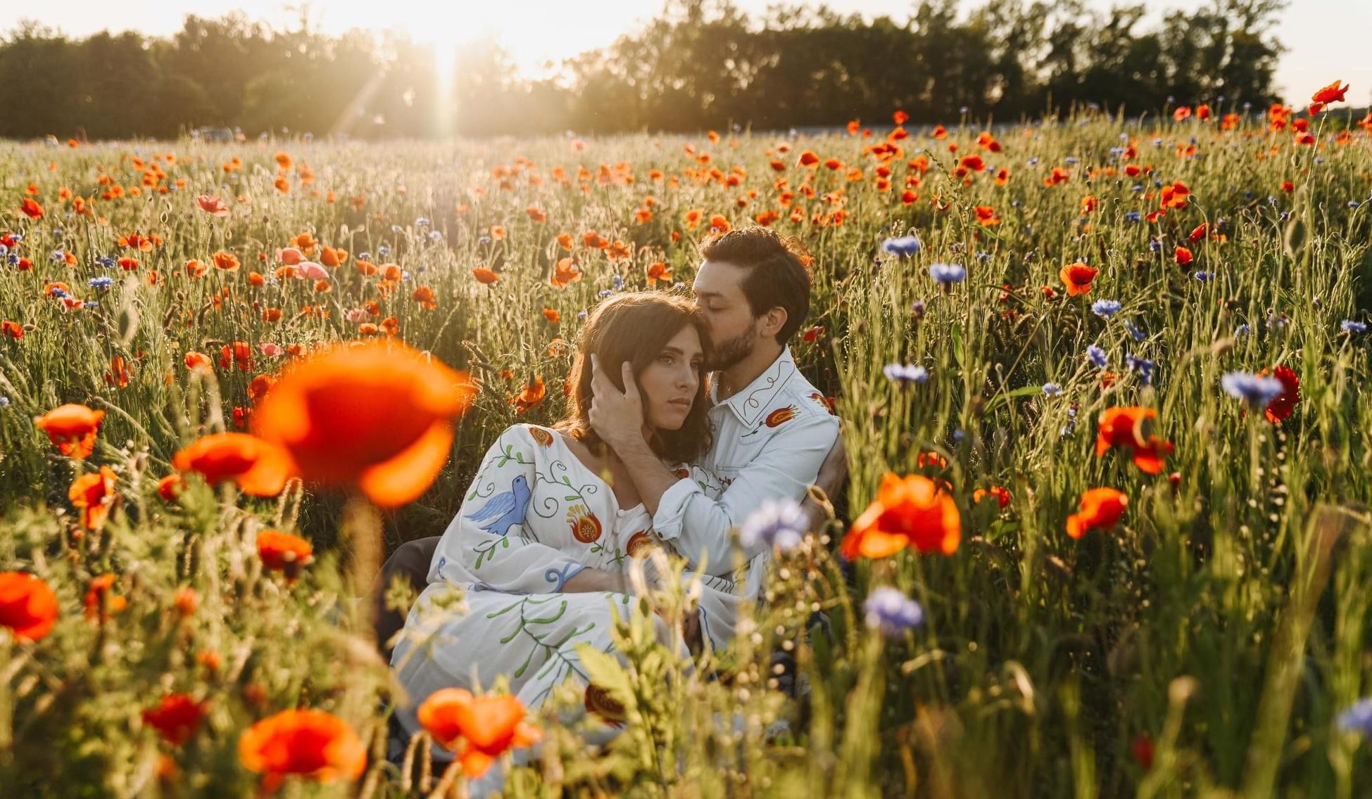 Ciara Bagley and Mark Araya's Wedding Website