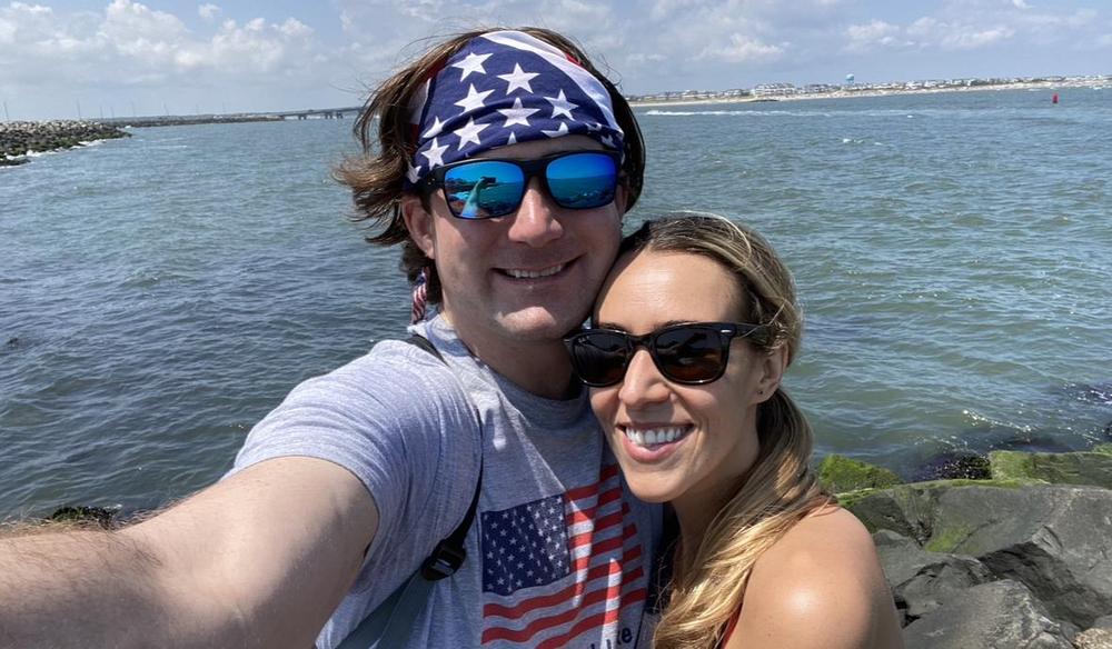 Lauren Gardner and Joseph Keefer's Wedding Website