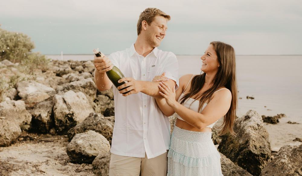 Riley Barrett and Garrett Vathroder's Wedding Website