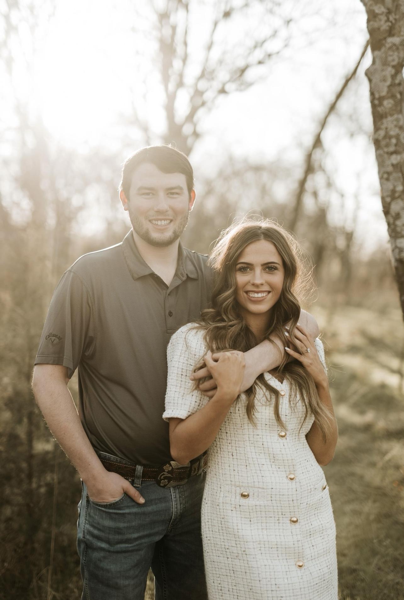 Madelyn Tolbert and Patrick McCauley's Wedding Website