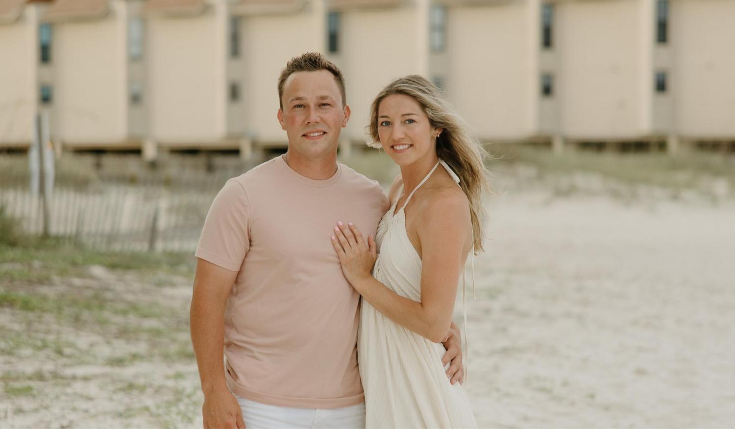 Morgan Brandt and Nolan Bax's Wedding Website