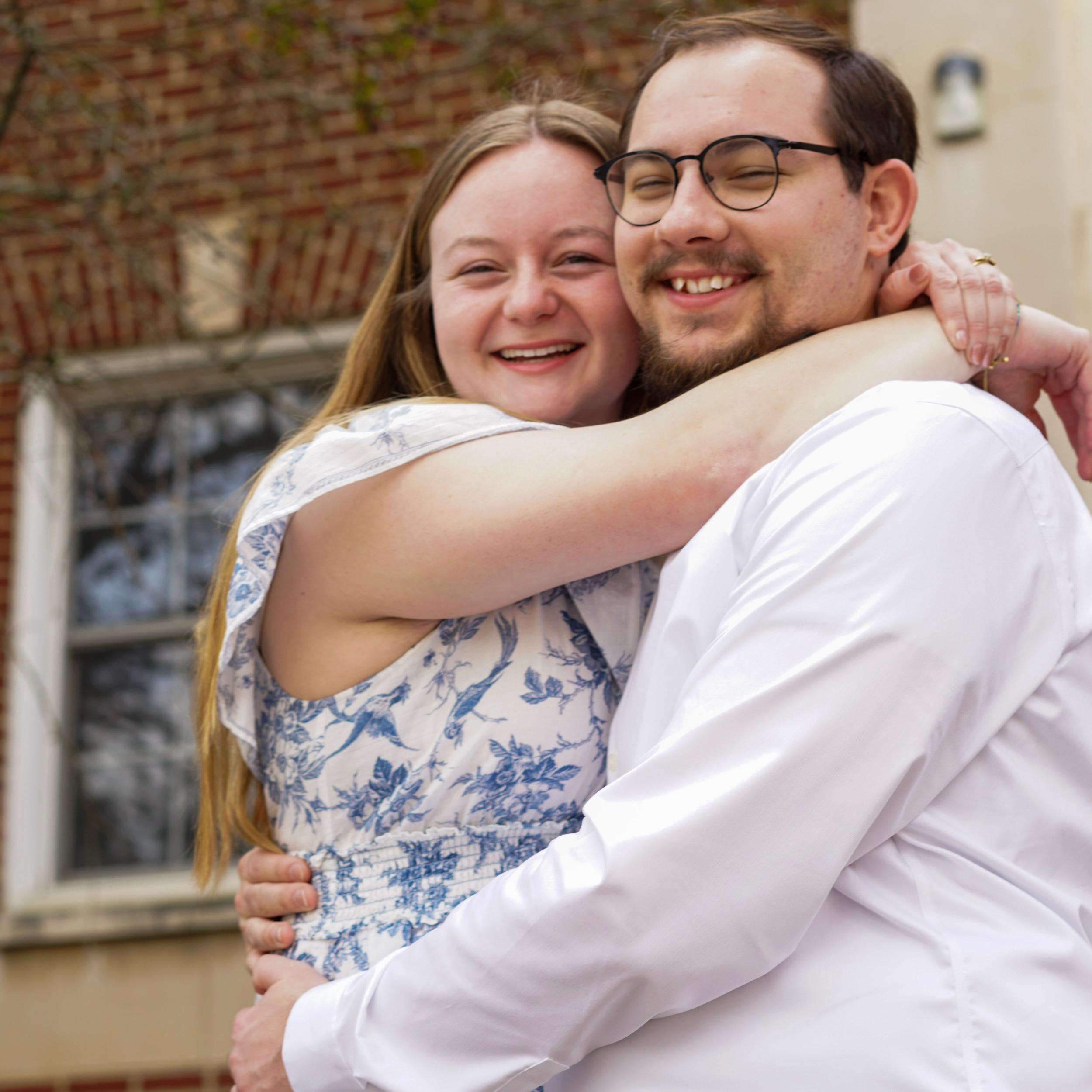 Sarah Stacy and Jackson Whedbee's Wedding Website