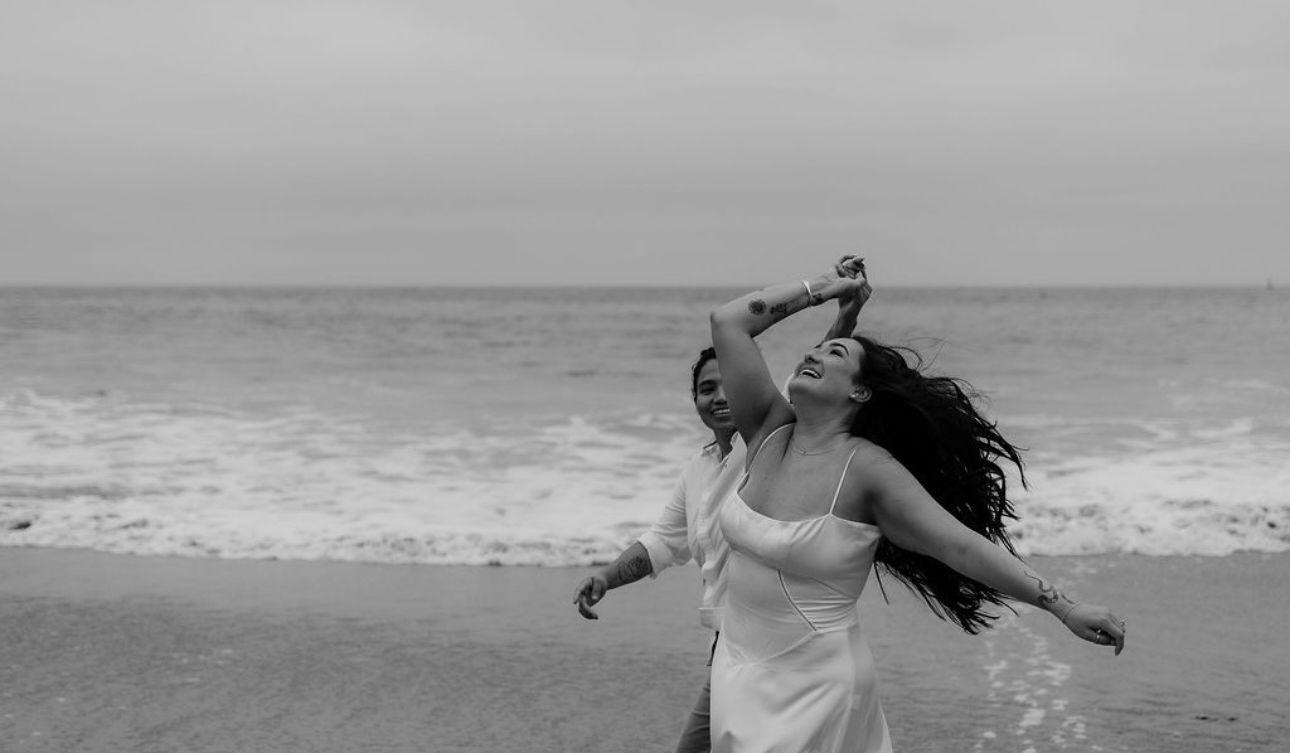 Emily Rodriguez and Meredith Ulloa's Wedding Website