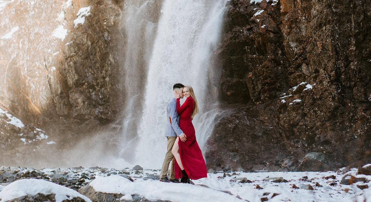 Bijohn Hoang and Whitney Hilde's Wedding Website