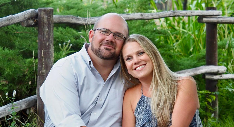 Britte Elise Holman and Christopher Schlouski's Wedding Website