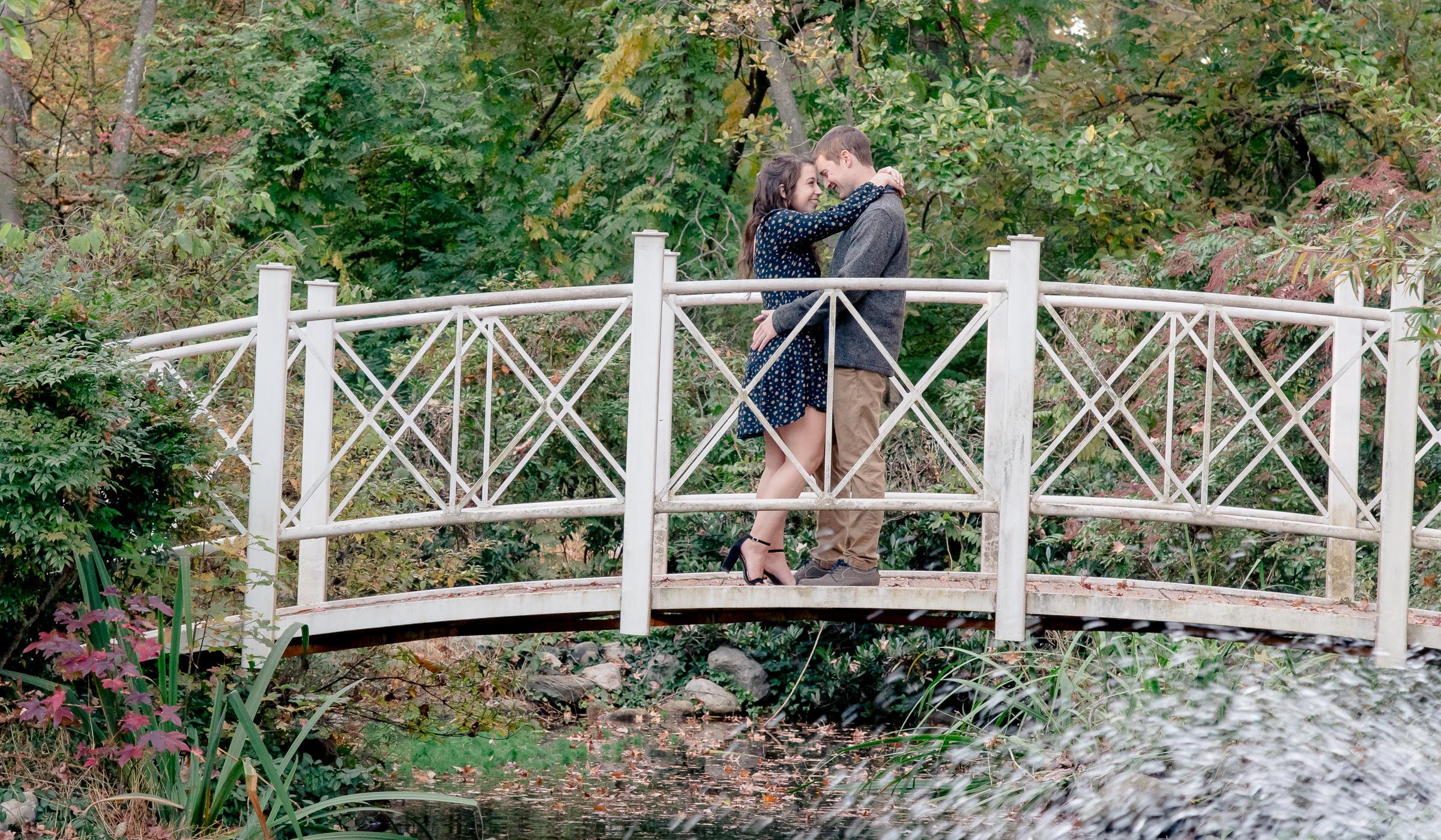 Tyler Wendt and Liz Hoenigman's Wedding Website