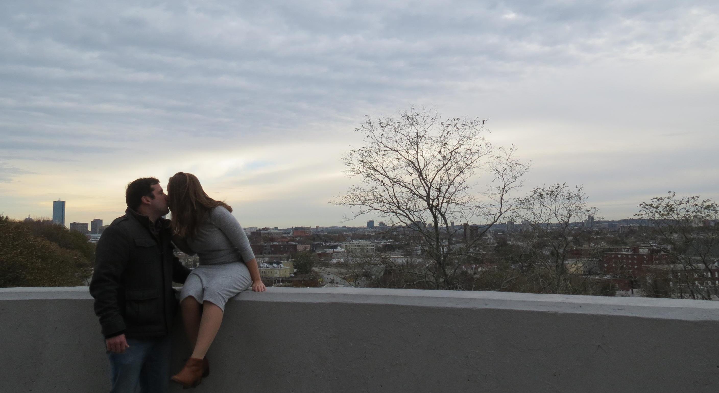 Katelyn Barry and John Ahern's Wedding Website