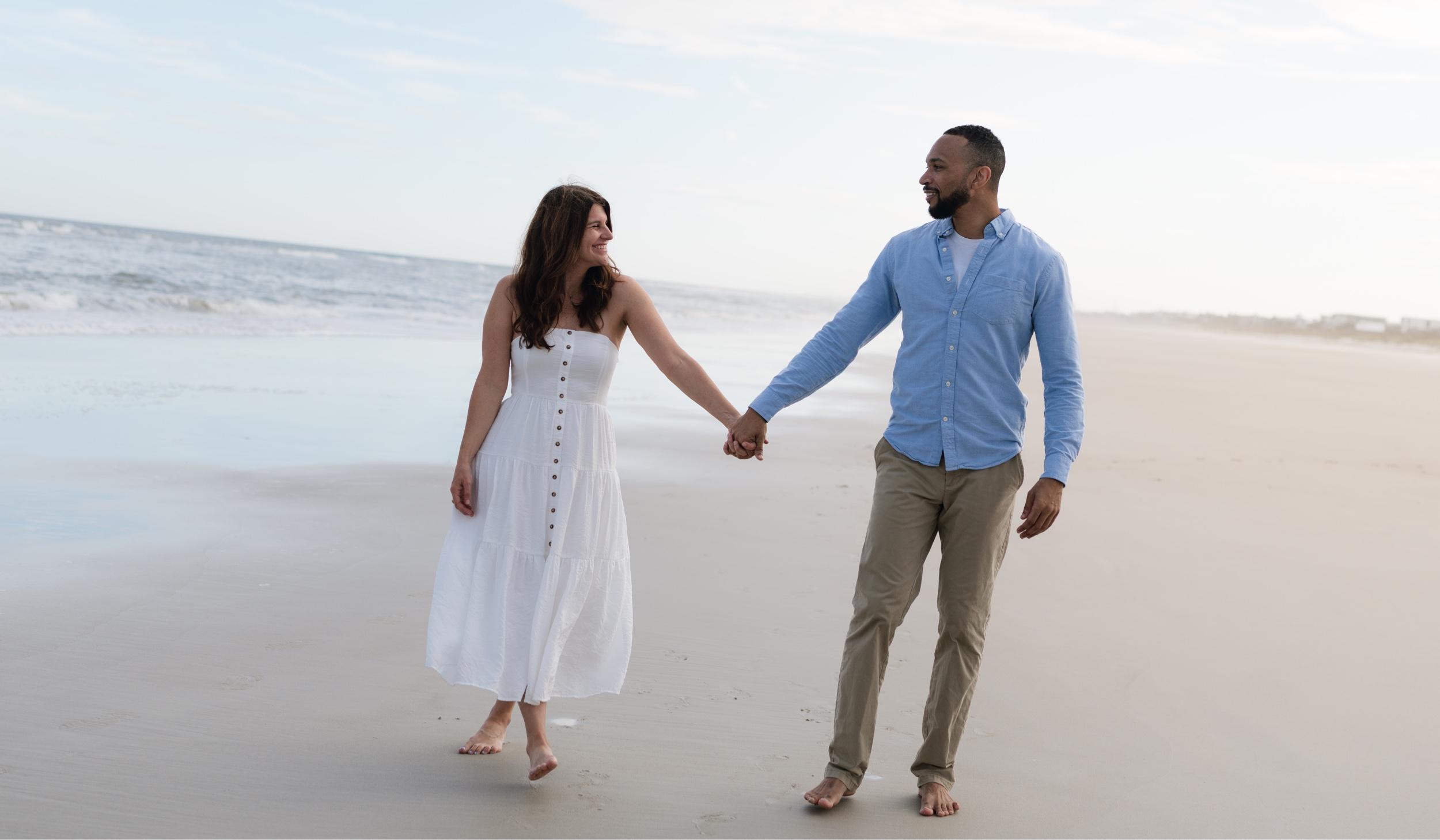 Mariah Gilbert and Dominique Freeman's Wedding Website