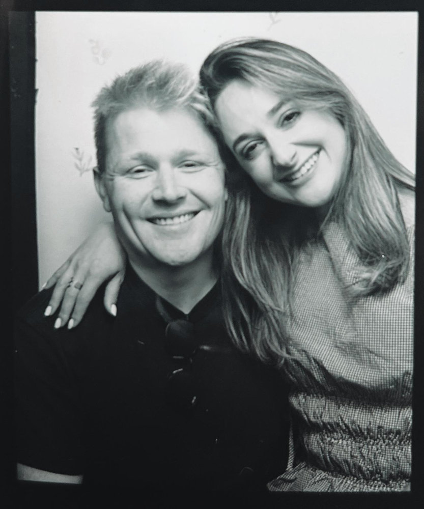 Isabella Rowse and Chris Summers' Wedding Website