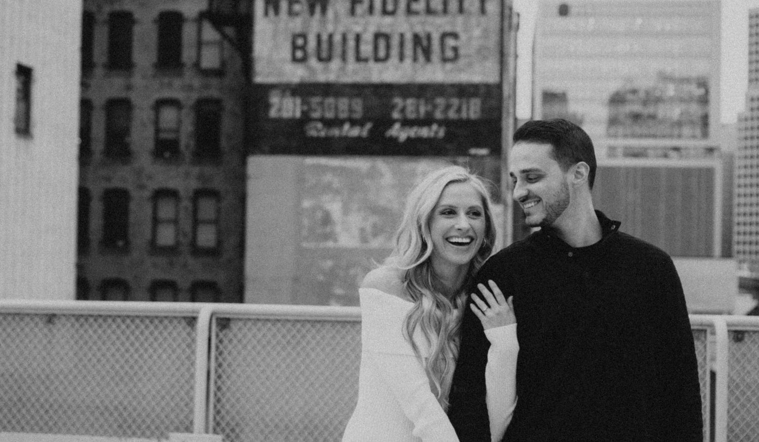 Jenna Foley and Brandon Costantino's Wedding Website