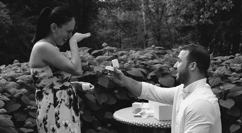 Joseph Gillum and Brenda Bridges' Wedding Website