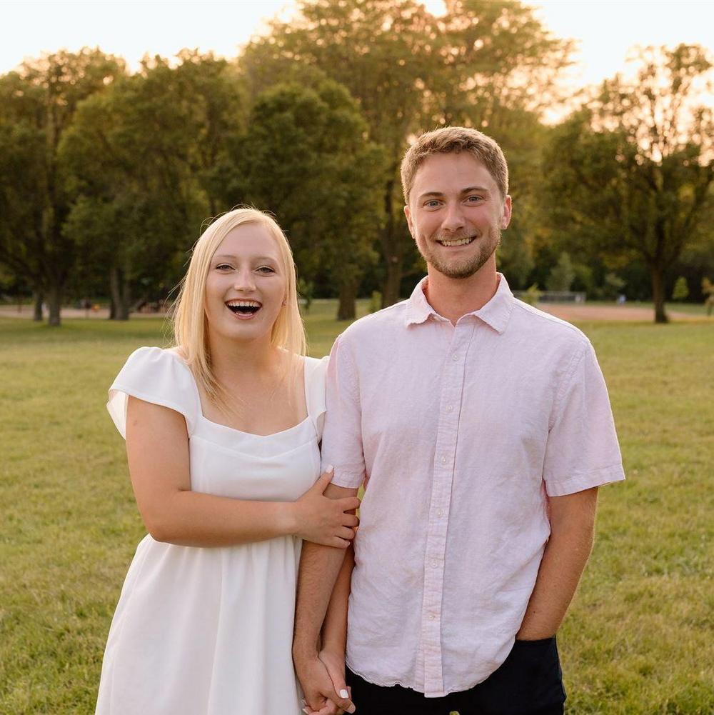 Patrick Mahoney and Haley Steiner's Wedding Website