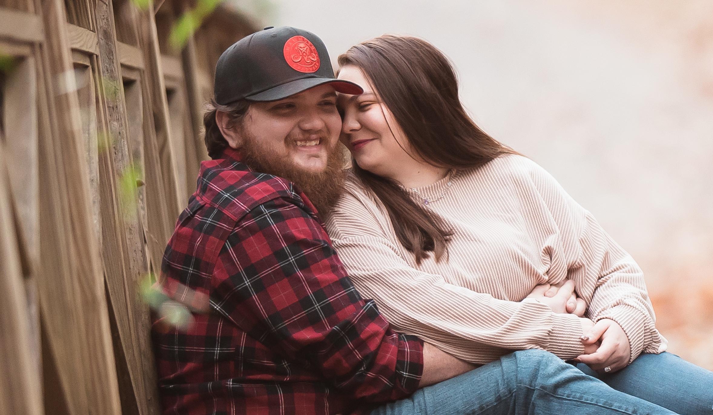 Kaitlyn metts and Stephen Metts' Wedding Website