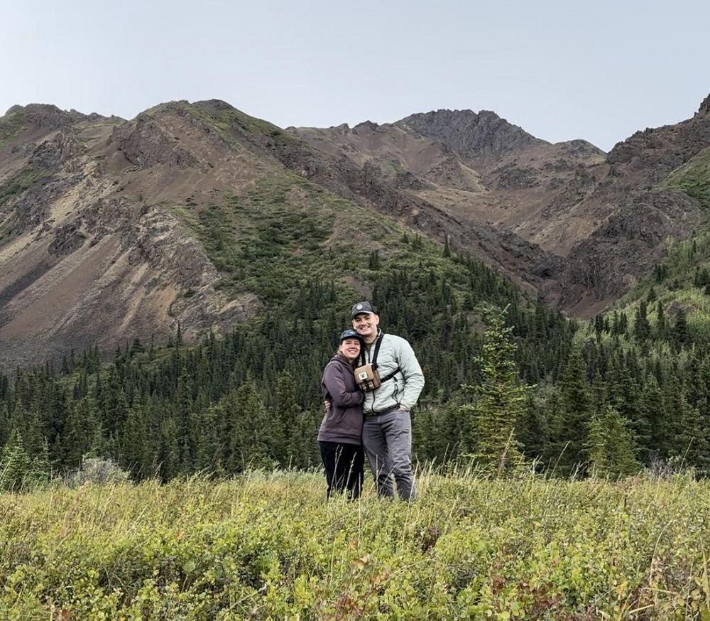 Trent Graham and Cecelia Zalewski's Wedding Website