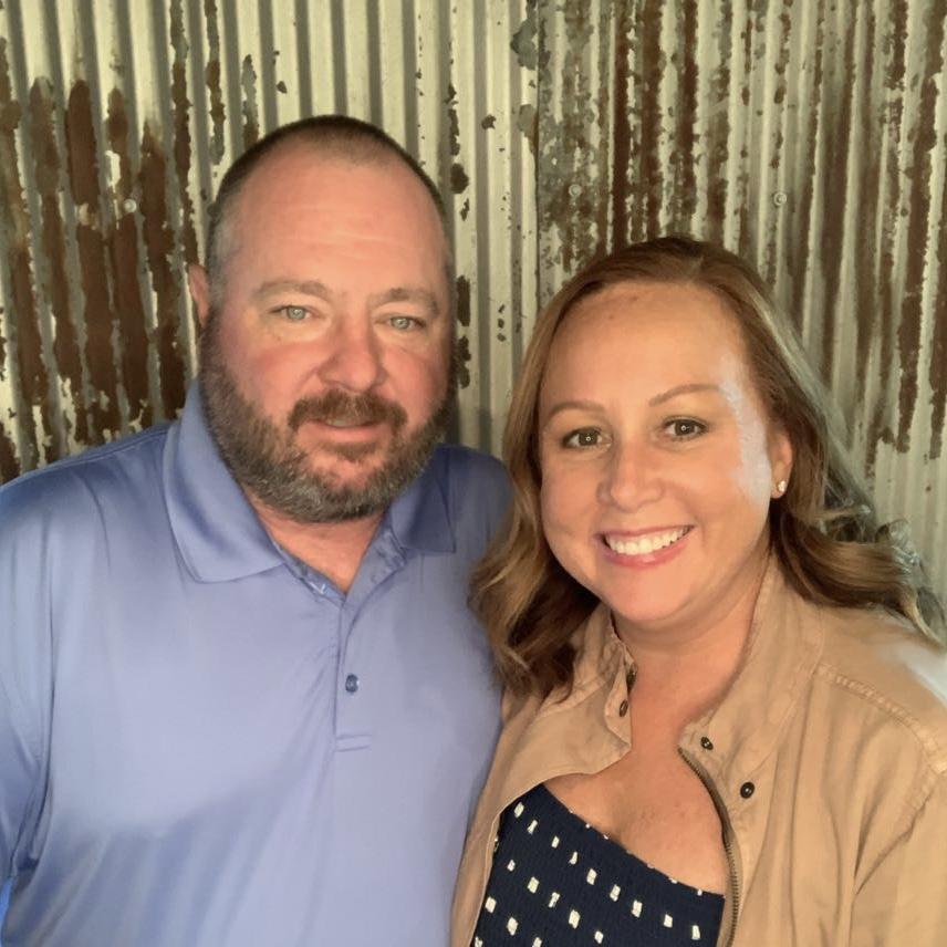 Lauren Riley and Brian Ferrill's Wedding Website