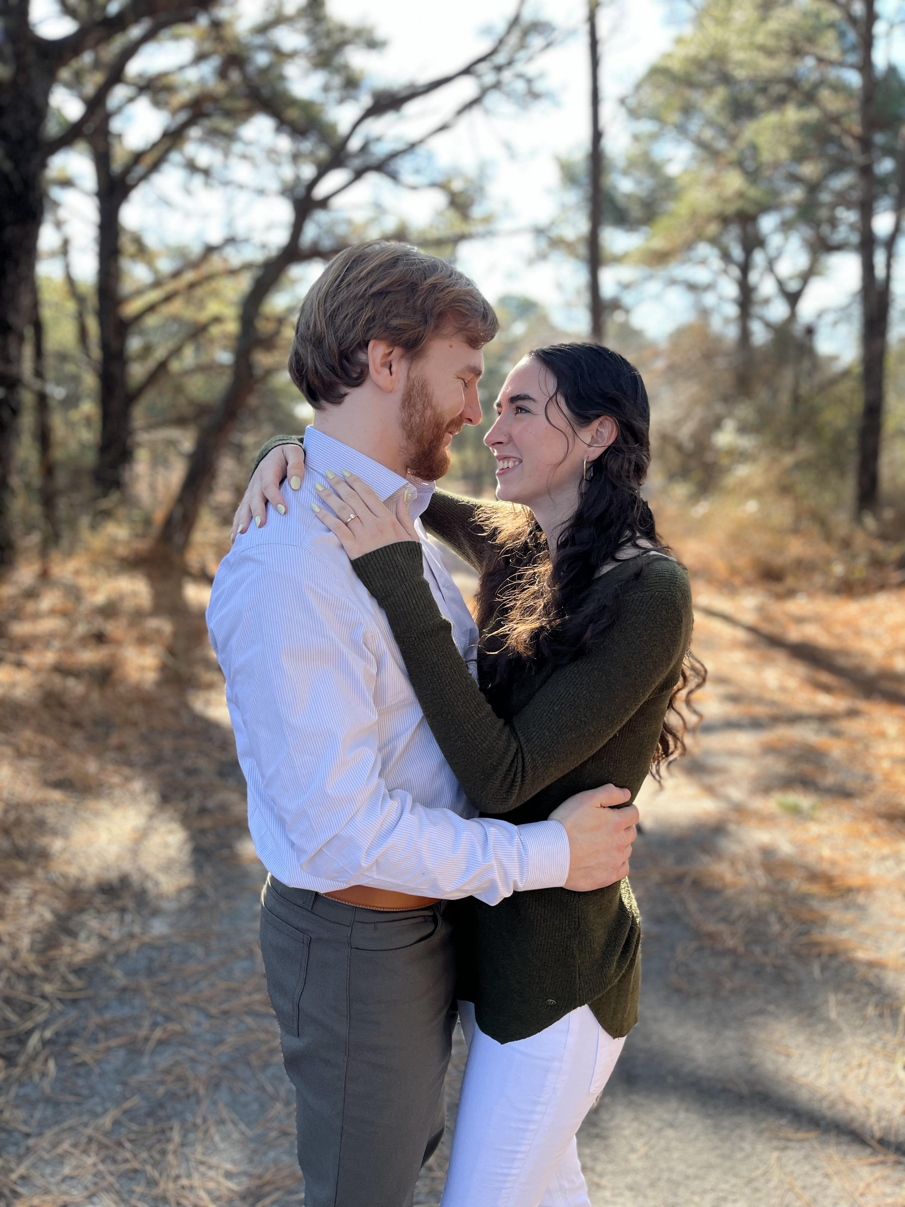 Brandon Greenlee and Kassandra Figueroa's Wedding Website