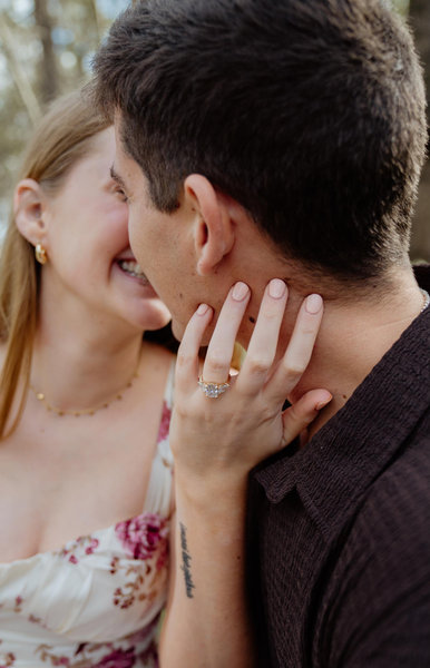Hailey Baker and Grant Hancock's Wedding Website