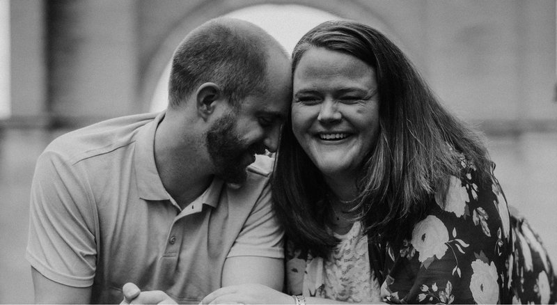 Jennifer Cook and Brian Cook's Wedding Website
