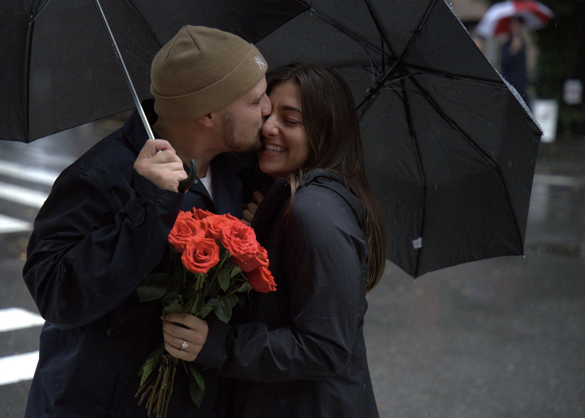 Katheryn DeMarey and Joseph Christman's Wedding Website