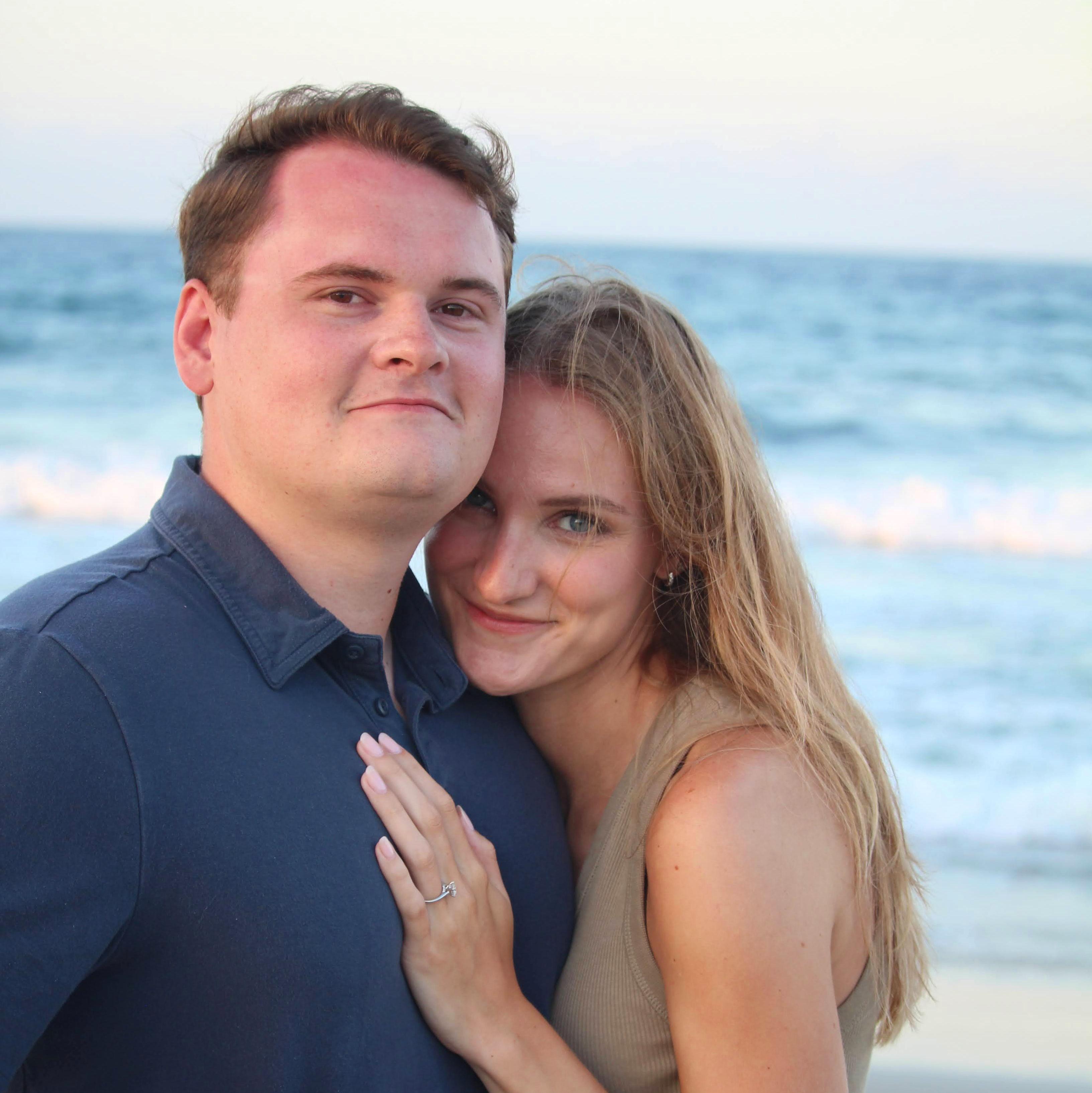 Matthew Ashley and Emma Yowell's Wedding Website